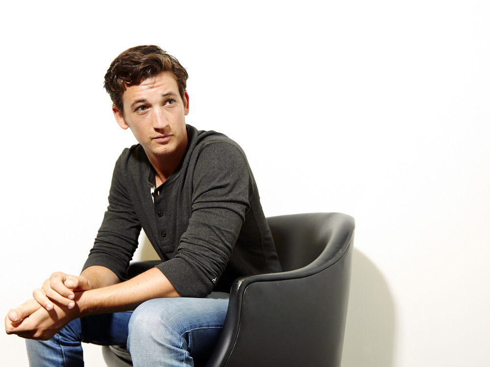 Miles Teller: Everything you need to know about the Bafta Rising Star ...